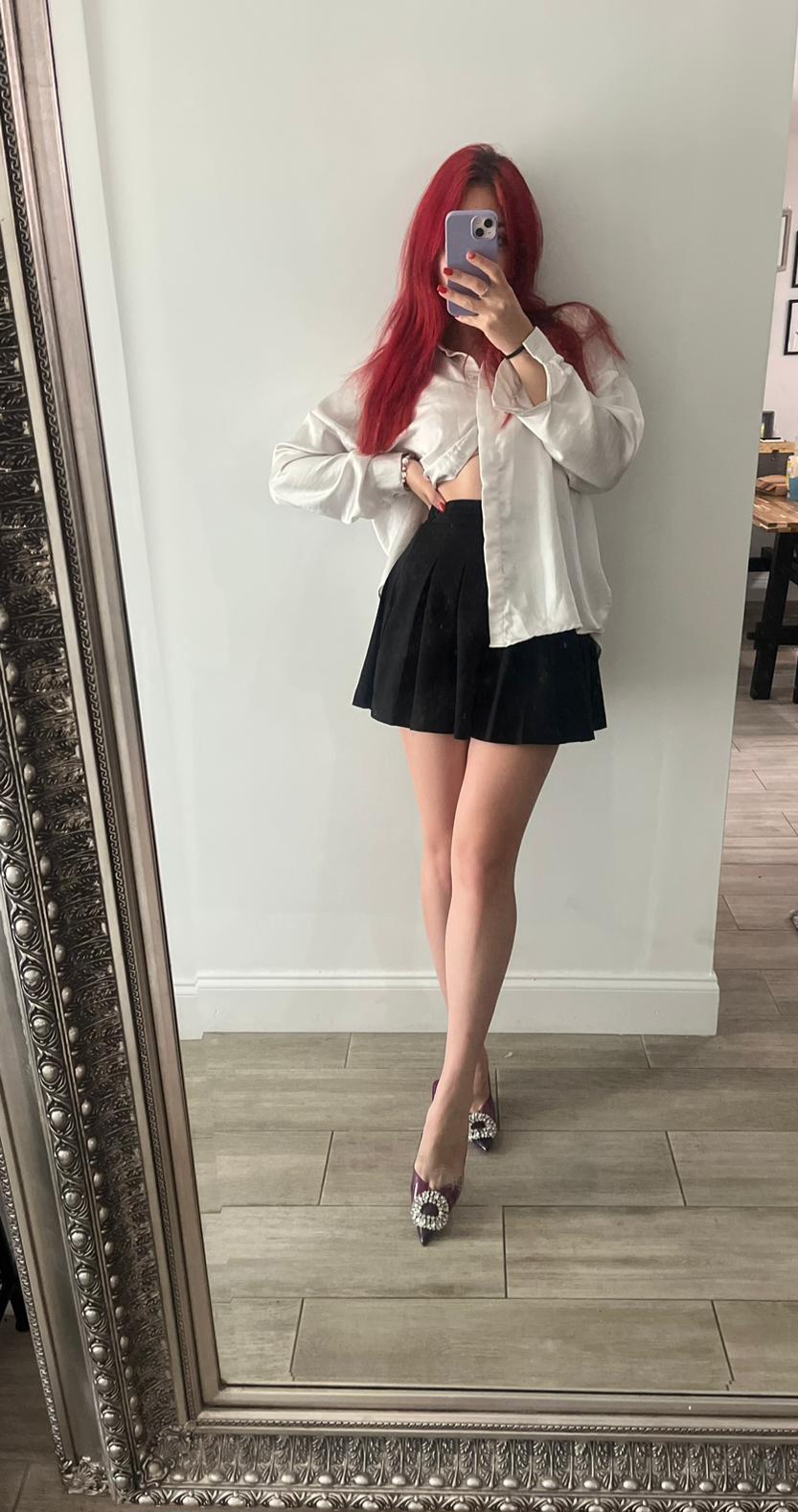 Available – Classy ladies of Chicago