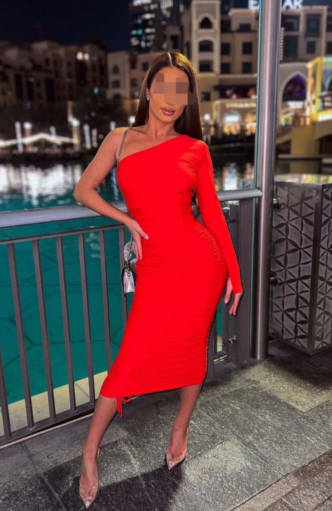 Classy ladies of Chicago