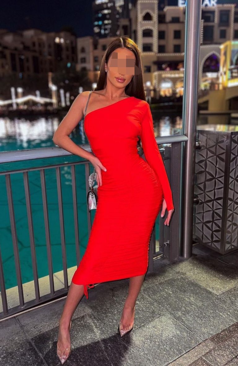 Classy ladies of Chicago